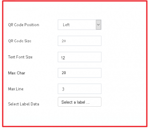 Print Label menggunakan Printer Konvensional (PDF) – Panduan AsetKita