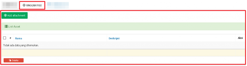 Perpindahan/Mutasi Aset – Panduan AsetKita