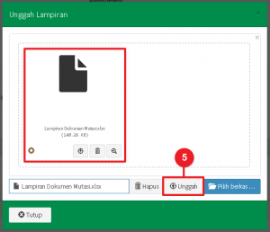Perpindahan/Mutasi Aset – Panduan AsetKita