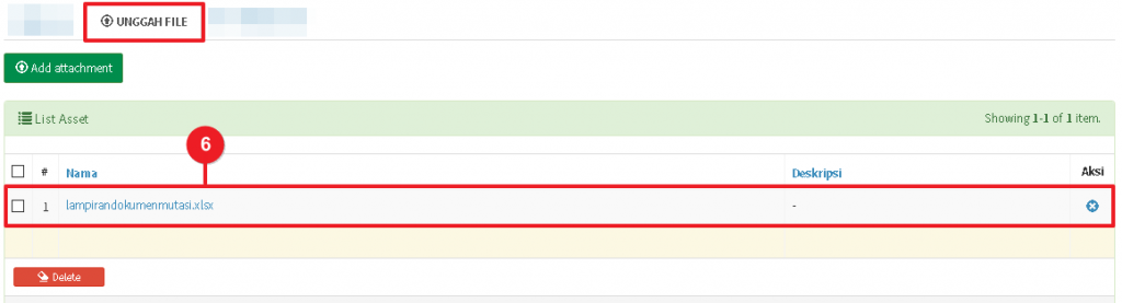 Perpindahan/Mutasi Aset – Panduan AsetKita